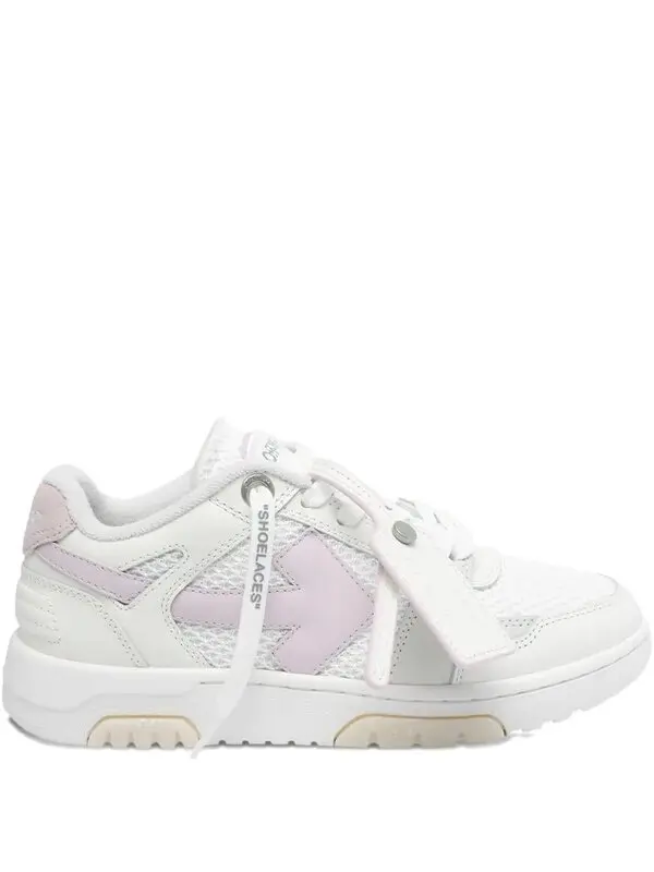 Off-White Out Of Office Sneakers