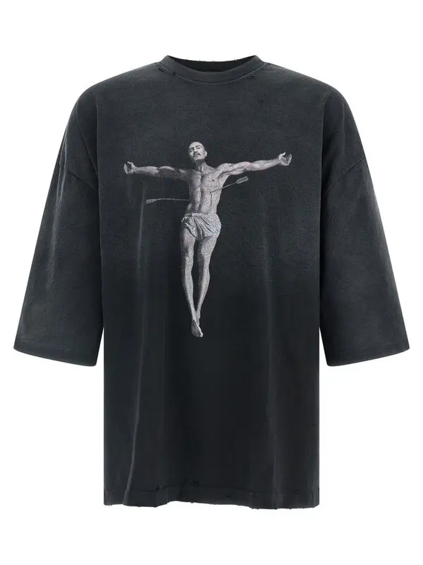WILLY CHAVARRIA Tarantula Buffalo' T-shirt