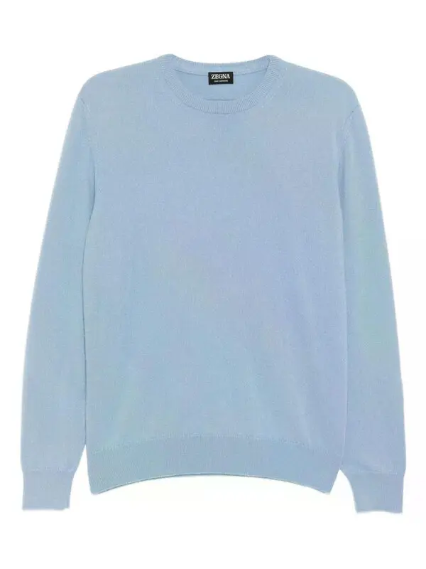 Zegna Cashmere Top