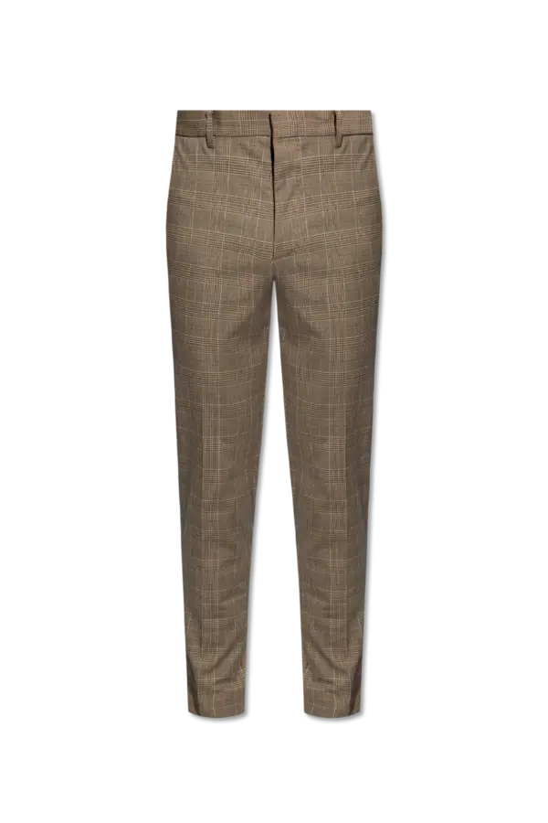 All Saints Maffrett Trousers