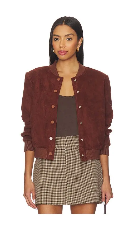 Astr The Label Olenna Jacket