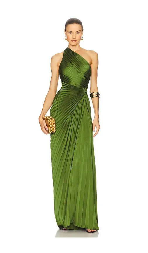 A.L.C. Lara Gown