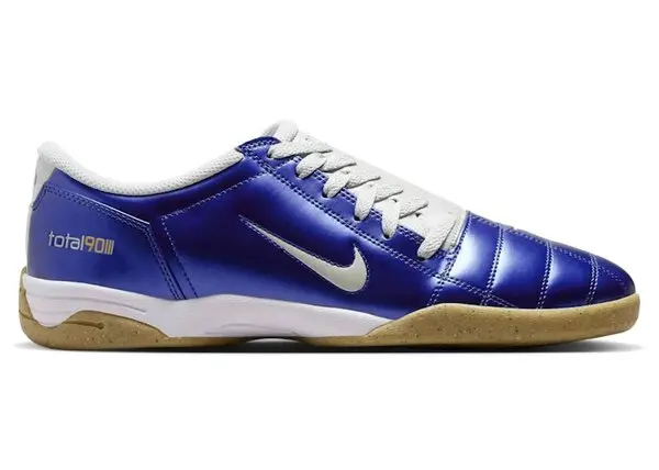 Nike Total 90 3in Athletic Sneakers