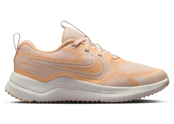 Nike Cosmic Runner Sneakers - Guava Ice/orange Chalk/summit White