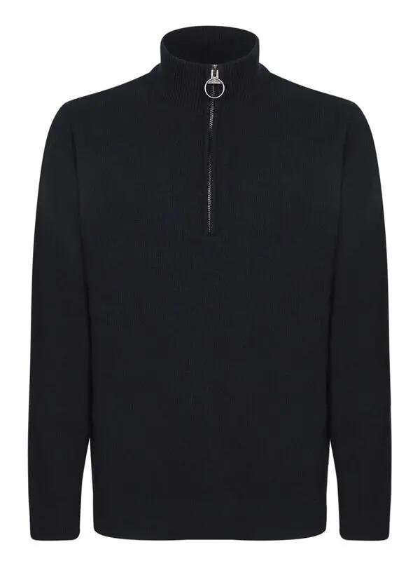 Barbour Knitwear
