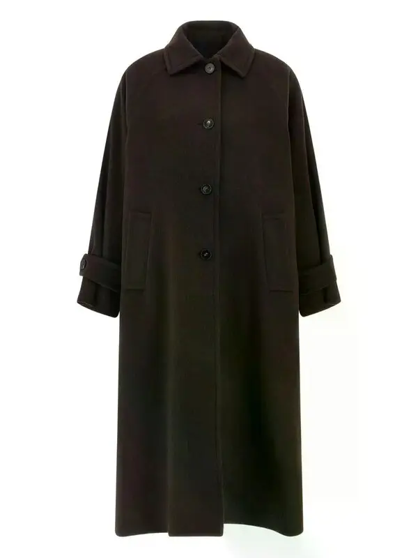 Alberto Biani Single-breasted Coat