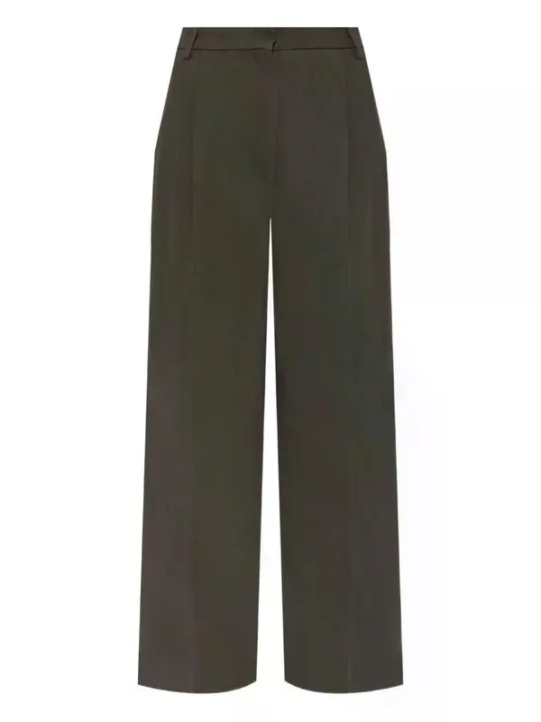 IRO PARIS Pallia Pleated Trousers