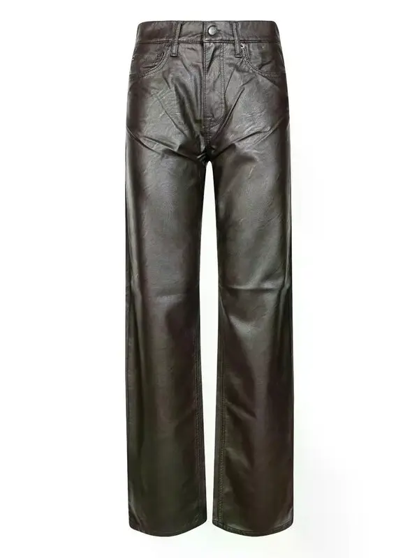 CYCLE Mila Low-rise Trousers