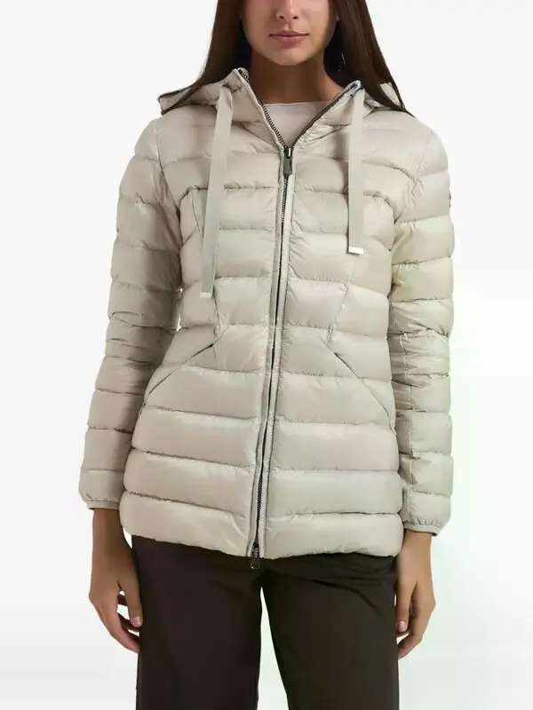 COLMAR Padded Hooded Coat