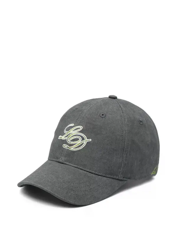 LES DEUX Baseball Cap