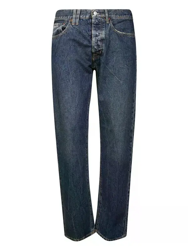 CYCLE 90's Denim Jeans