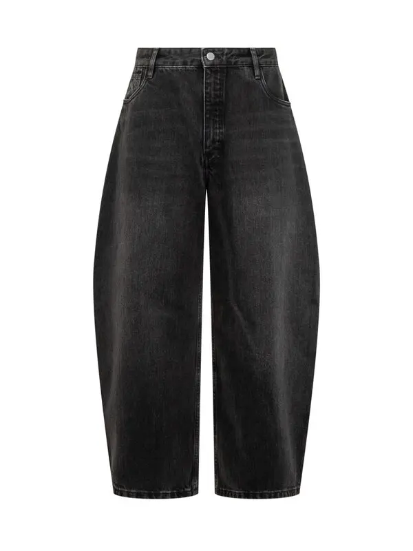 Studio Nicholson Barrel Fit Jeans