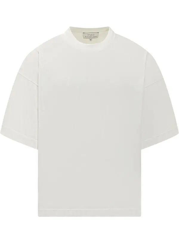 Studio Nicholson Oversized T-shirt