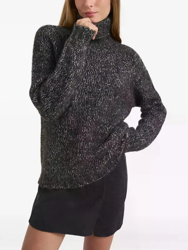 P.a.r.o.s.h Roll-neck Sweater