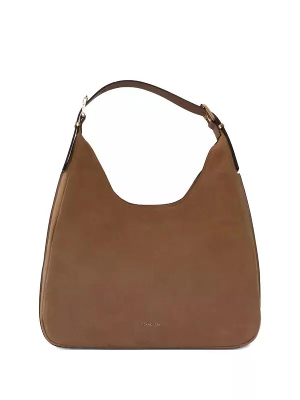 Michael Kors Leather Shoulder Bag