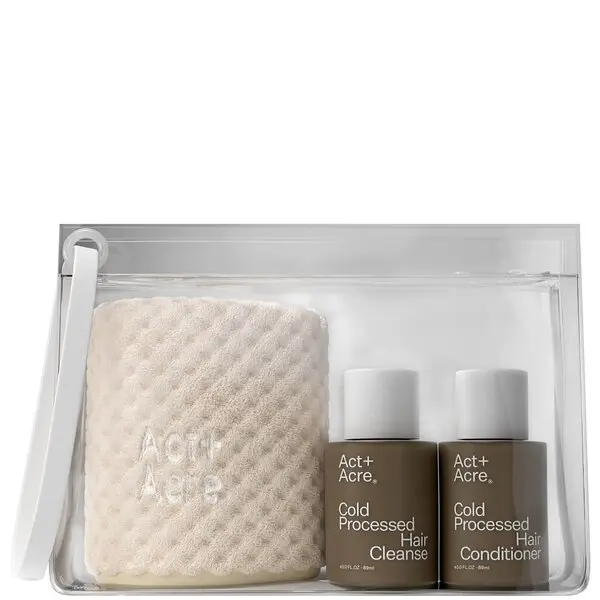 ACT+ACRE Mini Essentials Set
