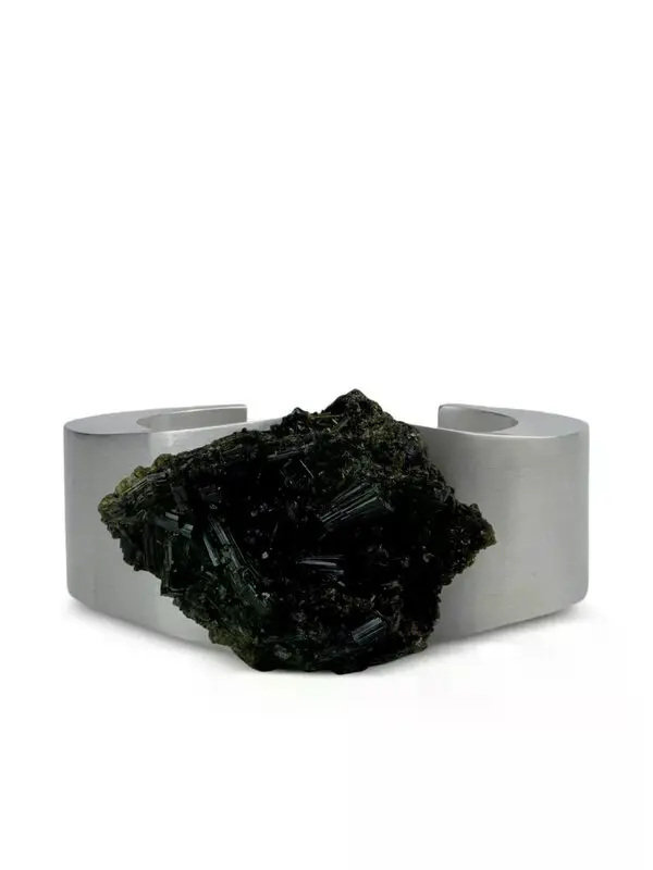 PARTS OF FOUR Crescent Tourmaline Bracelet