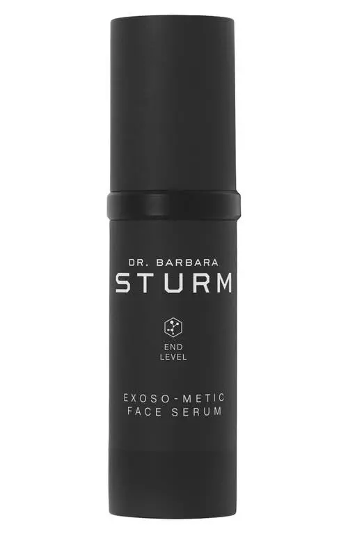 Dr. Barbara Sturm Exoso-metic Face Serum - No Color