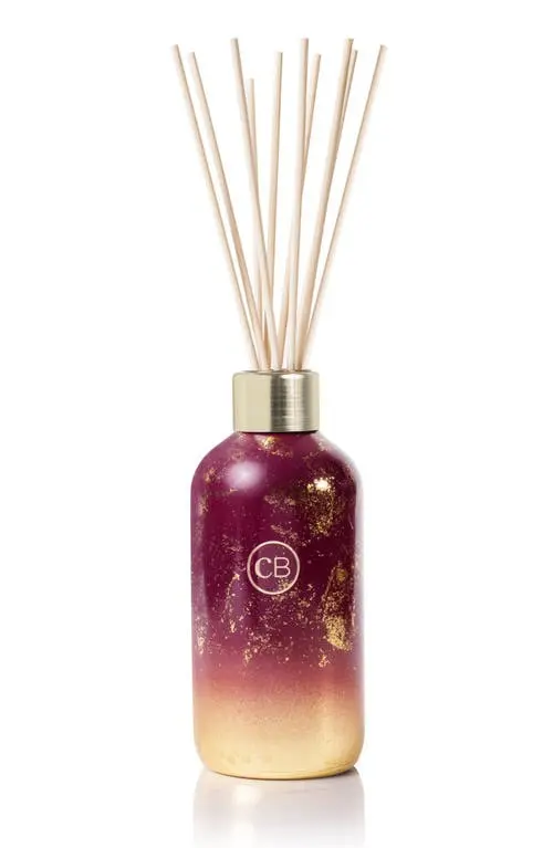 CAPRI BLUE Glimmer Reed Diffuser