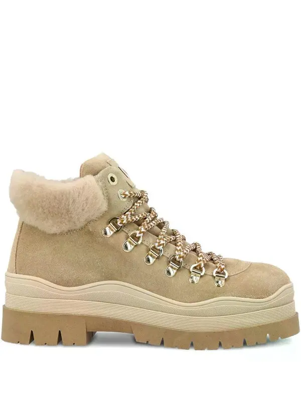 Bogner Arosa Boots - Neutrals