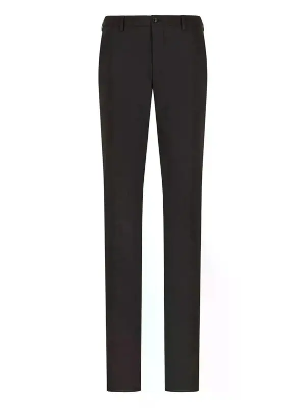 Giorgio Armani Wool Trousers