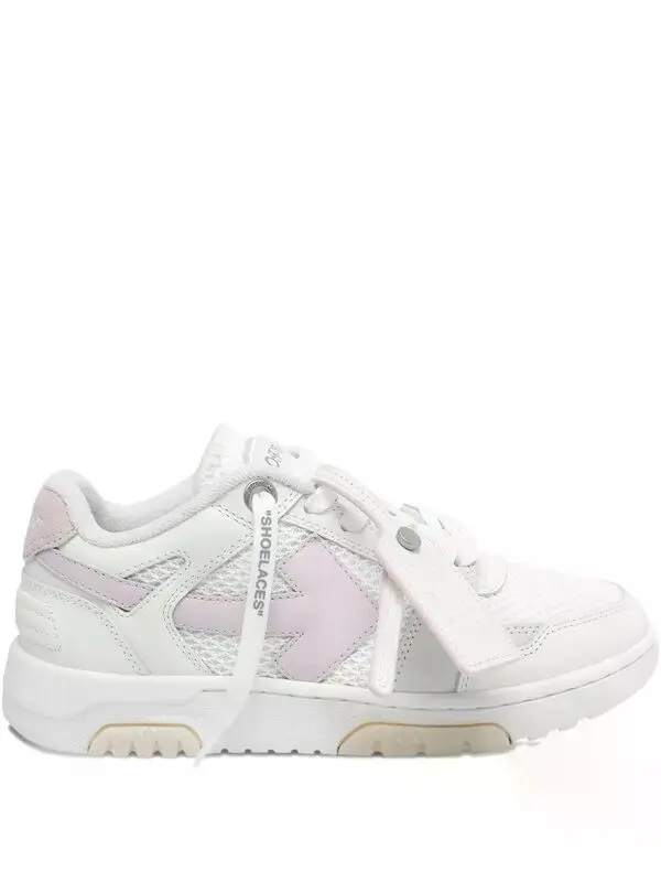 Off-White Out Of Office Sneakers