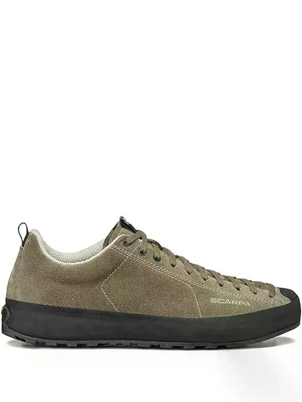 SCARPA Mojito Suede Sneakers
