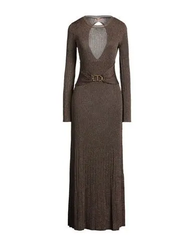 TWINSET Maxi Flared Dress