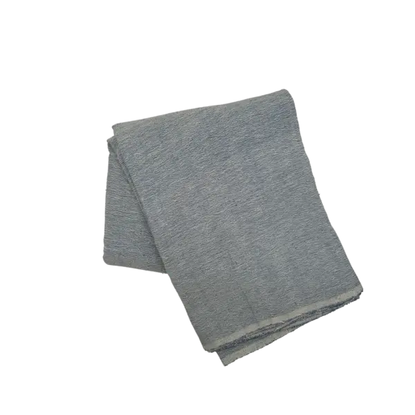 KD WEAVE Tablecloth - Chambray