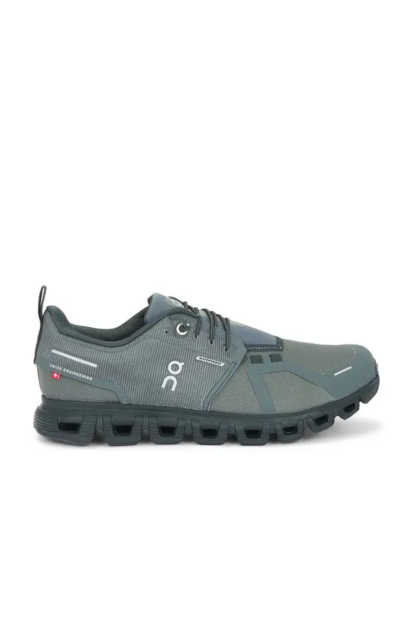 On Cloud 6 Sneaker