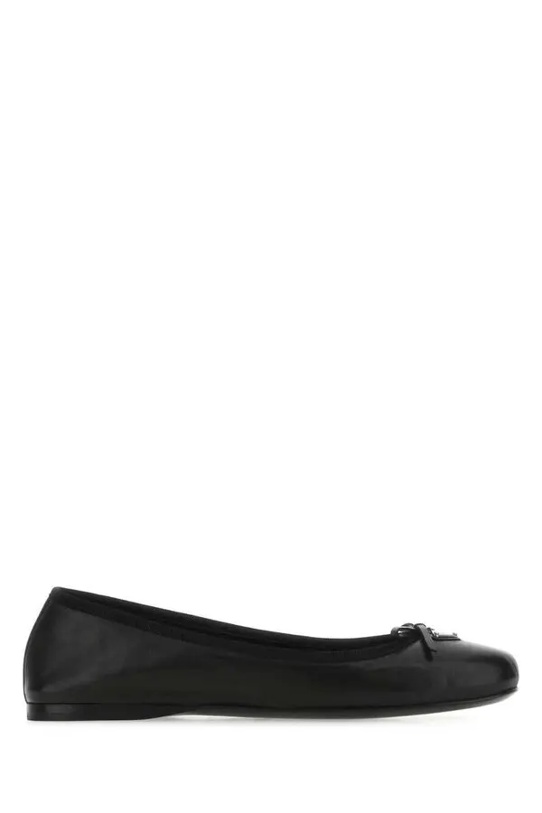 Prada Ballerinas