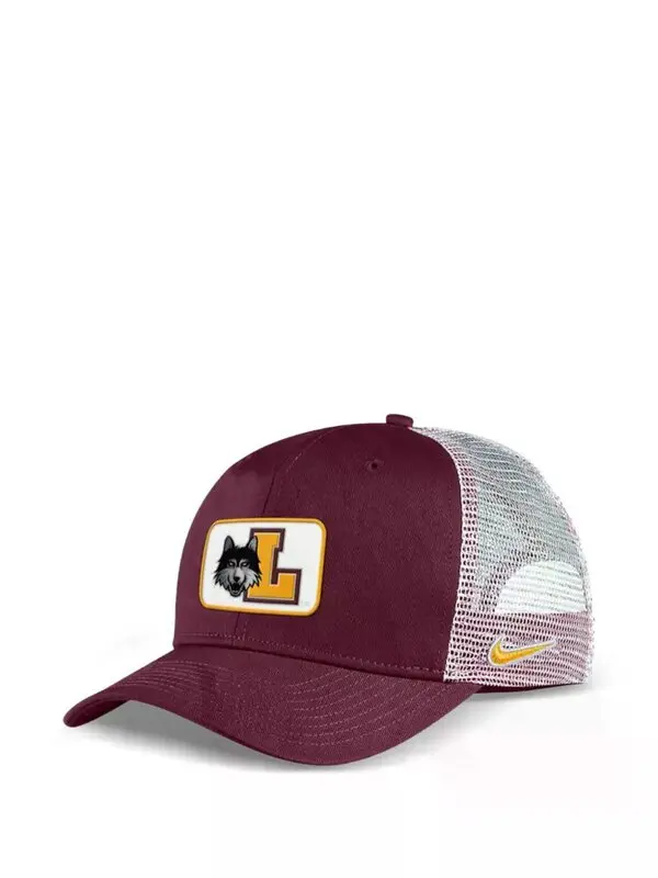 Nike Classic 99 Trucker Cap - Red