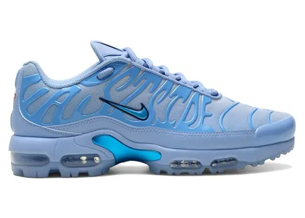 Nike Air Max Plus Golf Nrg Eastside Golf Sneakers - Deep Royal Blue/blue Void/comet Blue