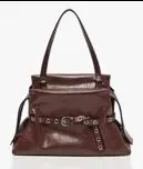 DELLEST Strin Small Bag