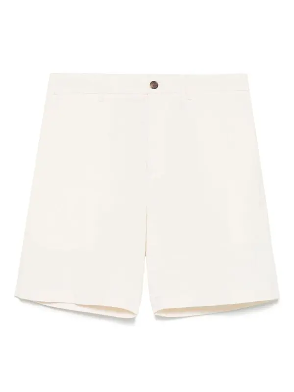 Theory Elasticated Waistband Shorts
