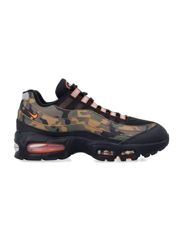 Nike Air Max 95 Og Qs Sneakers