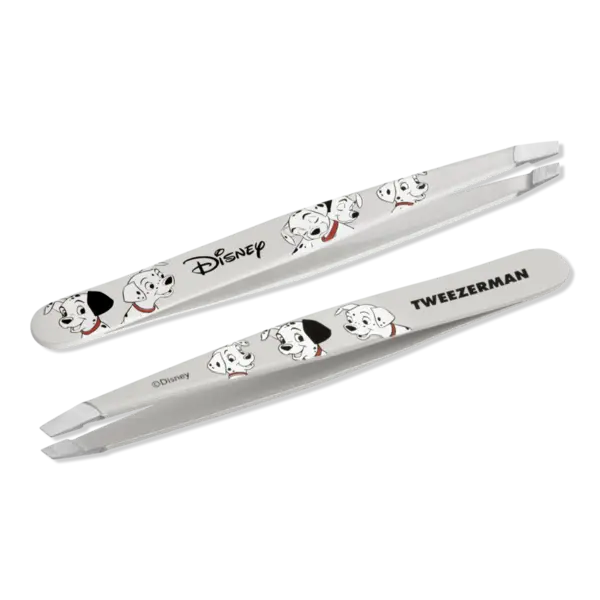 TWEEZERMAN Disney's 101 Dalmatians Slant Tweezer