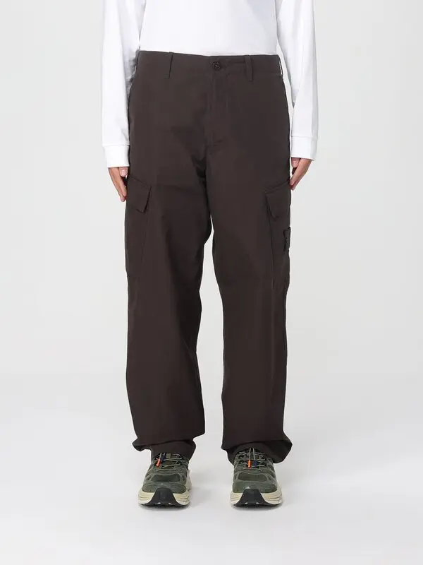Stone Island Pants