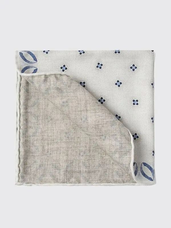Brunello Cucinelli Pocket Square