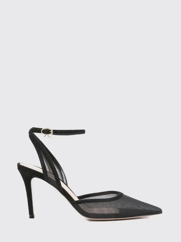 GIANVITO ROSSI High Heel Shoes