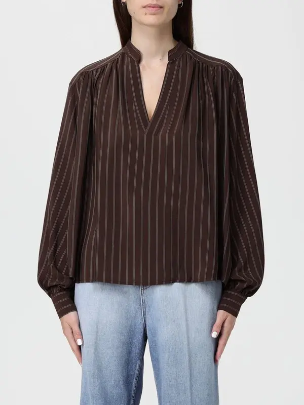 SEMICOUTURE Top