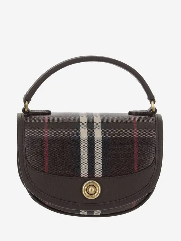 Burberry Crossbody Bag