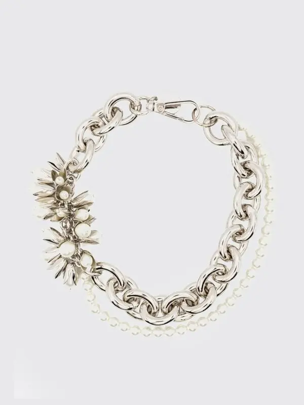 Simone Rocha Jewel Necklace