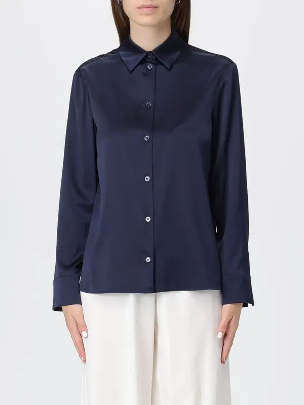 MM MAX MARA Shirt - Blue