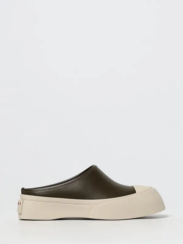 Marni Shoes - Sage