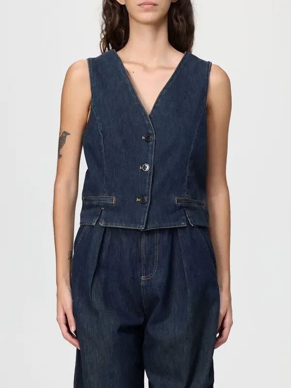 TWINSET Waistcoat