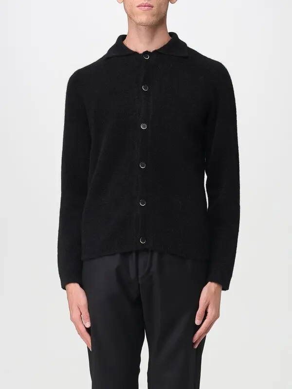 Barena Venezia Collared Polo Shirt