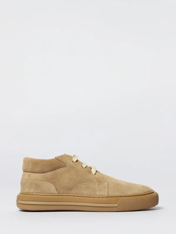 Hogan Chukka Boots