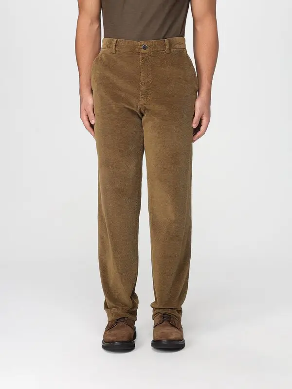 Barena Venezia Pants - Tobacco