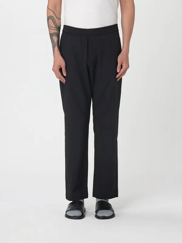 Barena Venezia Straight-leg Trousers